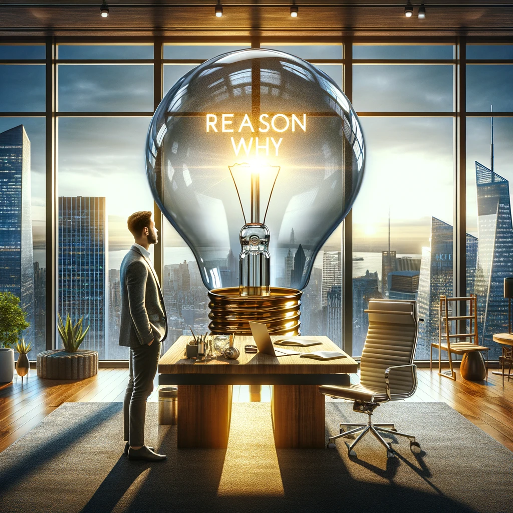 Reason why: perché proprio te? I 3 pilastri + esempi giusti e sbagliati ...
